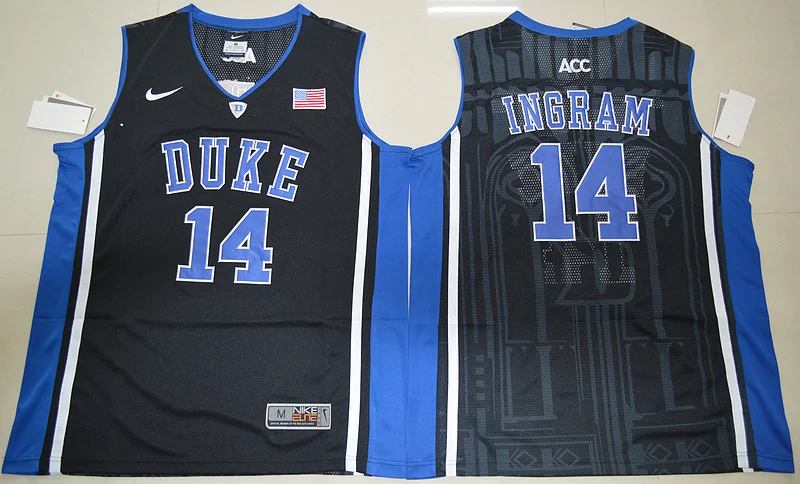 nike duke jersey