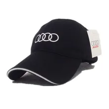 Classic Audi Baseball Caps