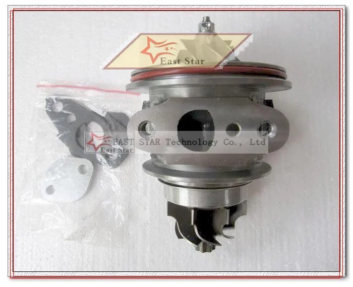 Turbocompresor CHRA CT12, 17201 64050, 17201, 64050, 1720164050, para ...
