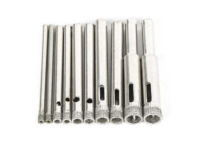 Dremel hole saw bit store
