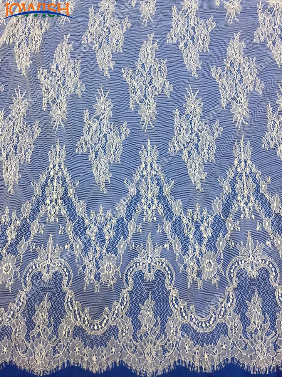 Tela de encaje francés de calidad Popular para vestido de novia|african ...