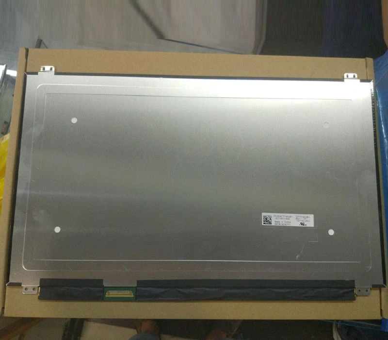 4K 17.3 "จอ LCD LED LQ173D1JW31สำหรับ Dell Alienware 17 R3 0CK7T7 ...