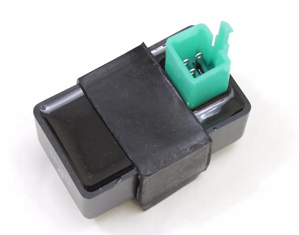 CDI Box ATV Moped Motorcycle Pit Dirt Bike Taotao Baja Sunl SDG SSR ...