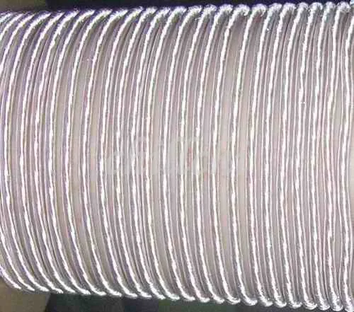 Making 0.05X4000 shares high frequency line multi strand wire USTC litz ...