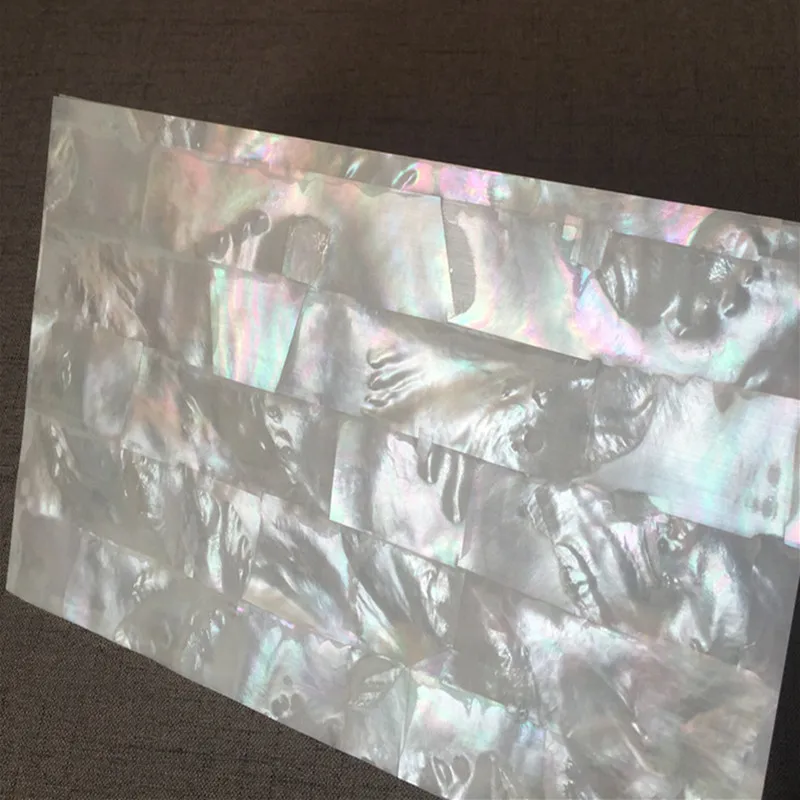 Mother Of Pearl Sheet