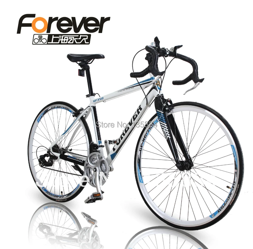 Forever 700c 2014 Brand New GF350 Bicicleta Road Bike Bicycles 26 ...