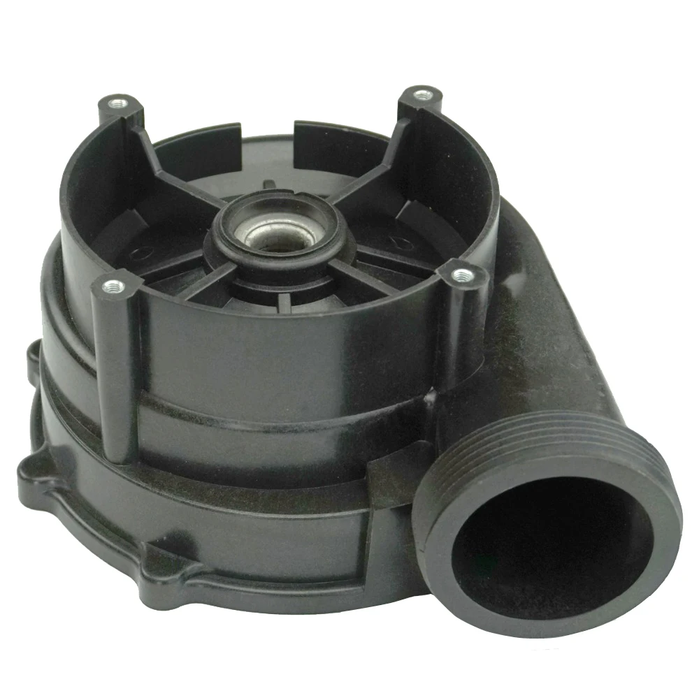 Dxd Motor Pump Wet End Body Fts The Dxd-320e Dxd-330 Pumps - Parts ...