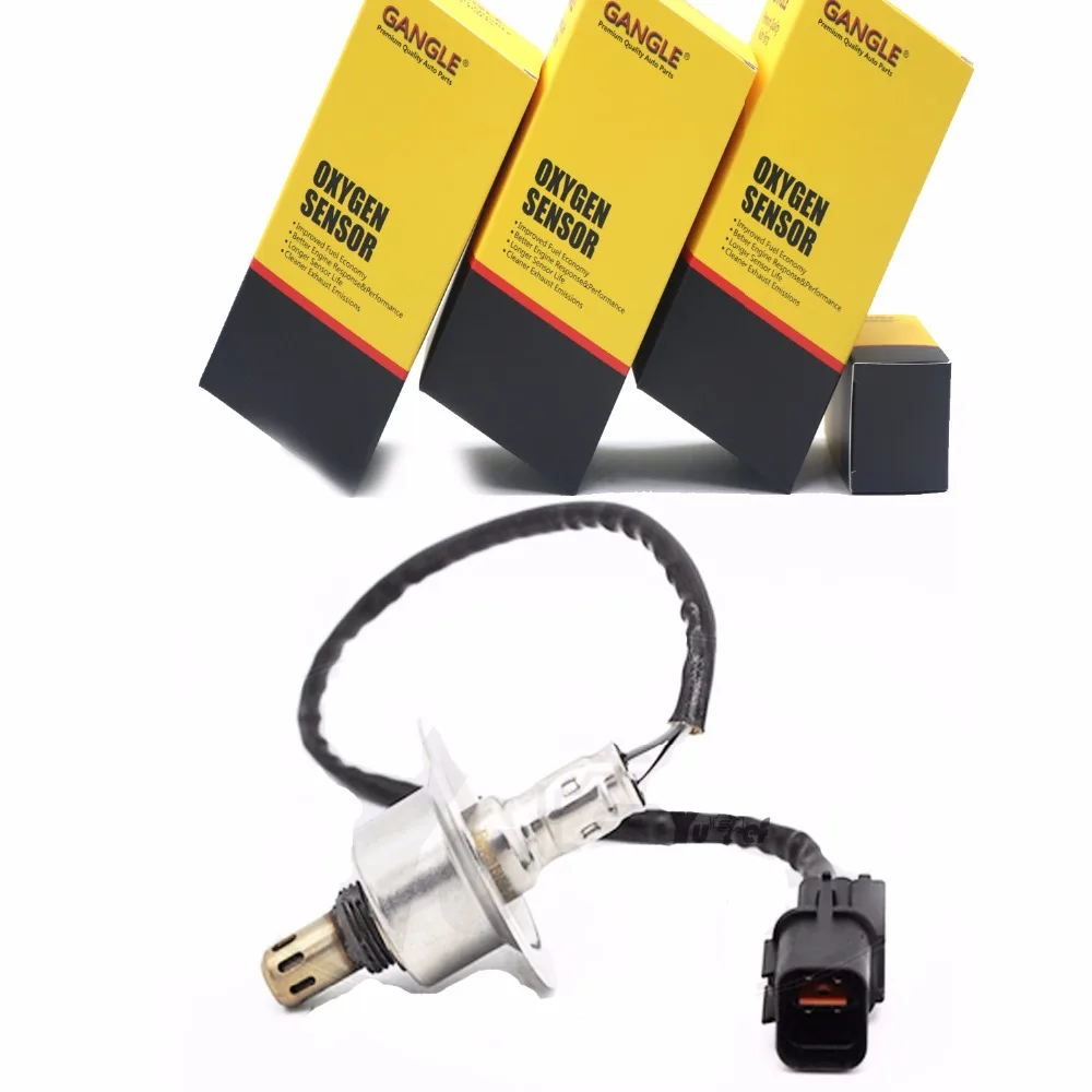 High Quality O2 Oxygen Sensor Fit For Hyundai Santa Fe 2.4l 39210-2g150 ...