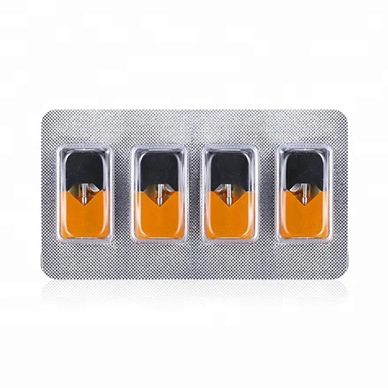 20Pcs Electronic Cigarettes Vape Cartridge Pods 0.7ml Capacity e Cigs ...