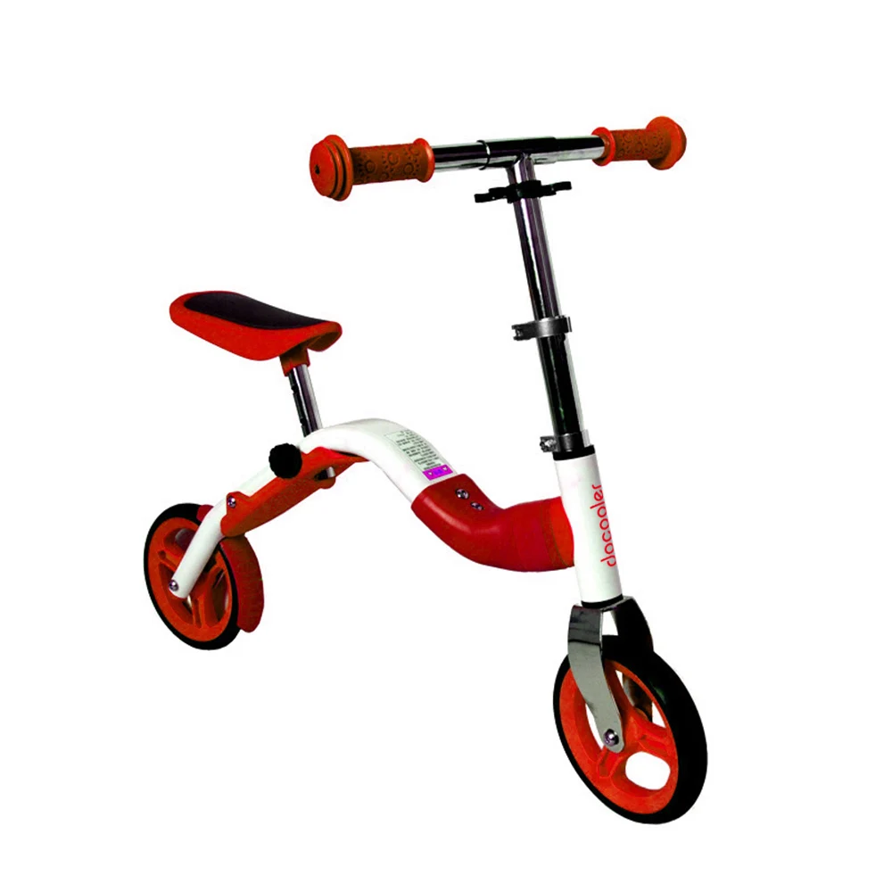 Adult Youngsters Foldable Adjustable Scooter Aluminum Alloy Foldable ...