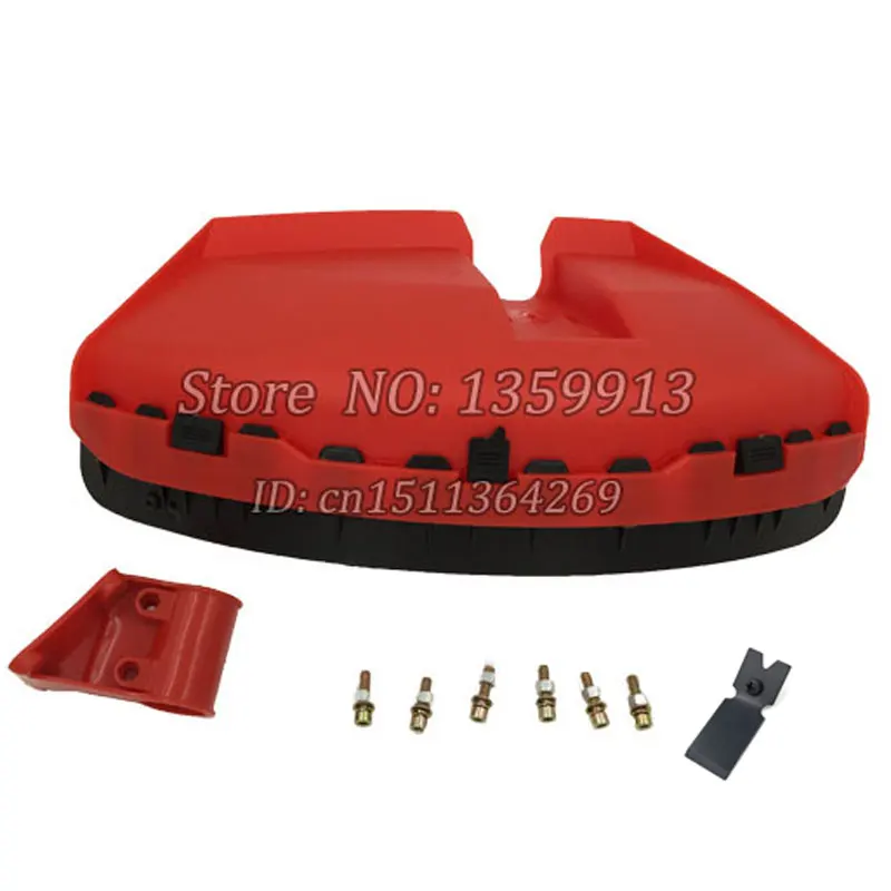 Honda Brush Cutter Blade Guard at Susan Villanueva blog