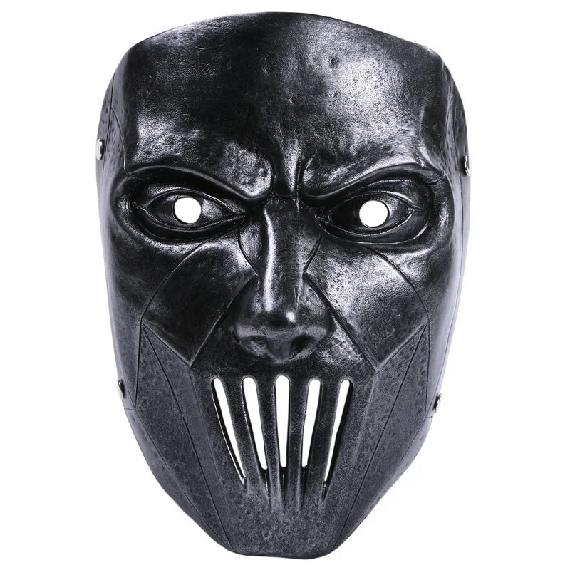 Halloween Gift Slipknot Joey Mick Movie Theme Cosplay Masquerade Ghoul ...