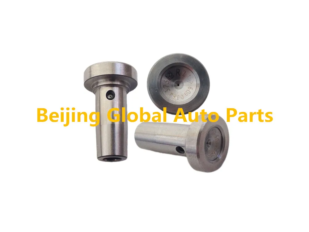 BJAP Common Rail Injcetor клапан управления F00RJ01727 F 00R J01 727 ...