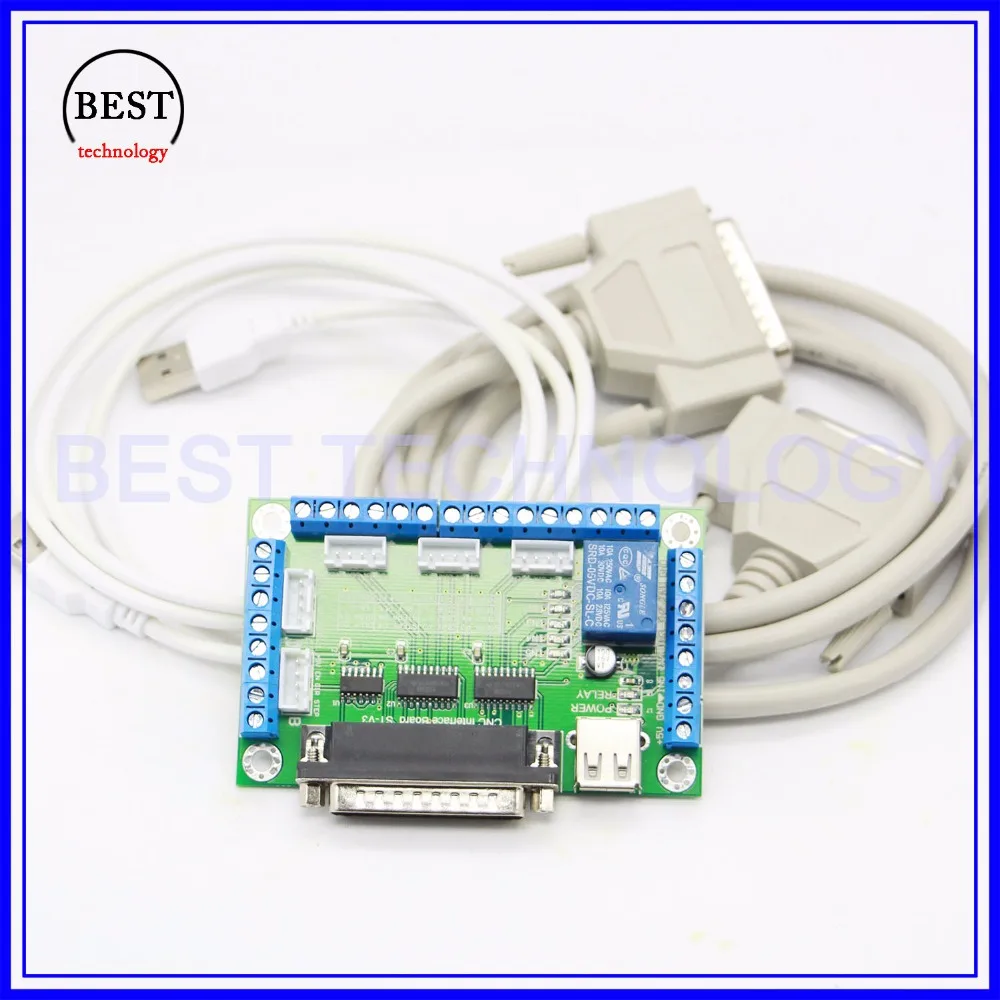 Phasenregelkreise Timing-Management-Produkte 4Axis 5Axis 6Axis CNC ...