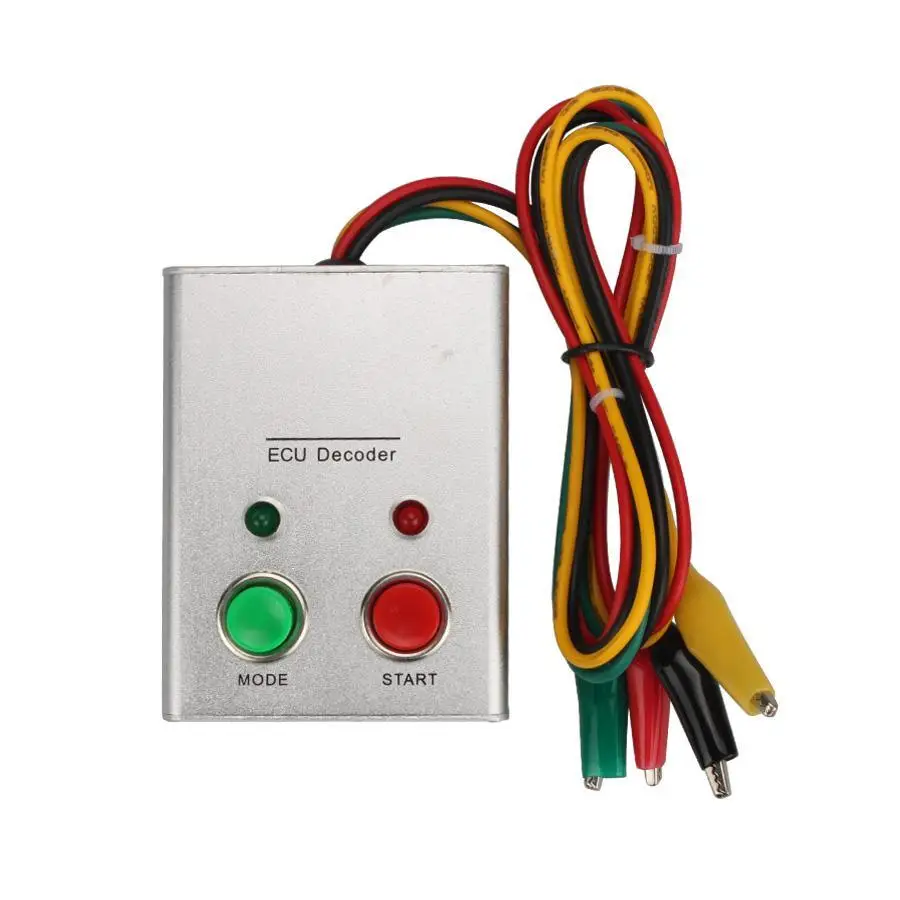 ECU Decoder For Renault With Engine Immobilizer System|decoder renault ...