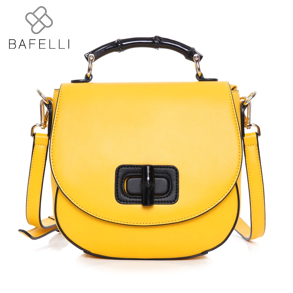 Yellow Luxury Handbag Purses | semashow.com