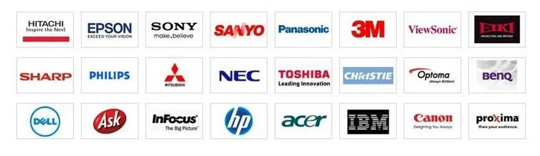 Высококачественная лампа проектора с корпусом ET-LAA310 для проектора ...