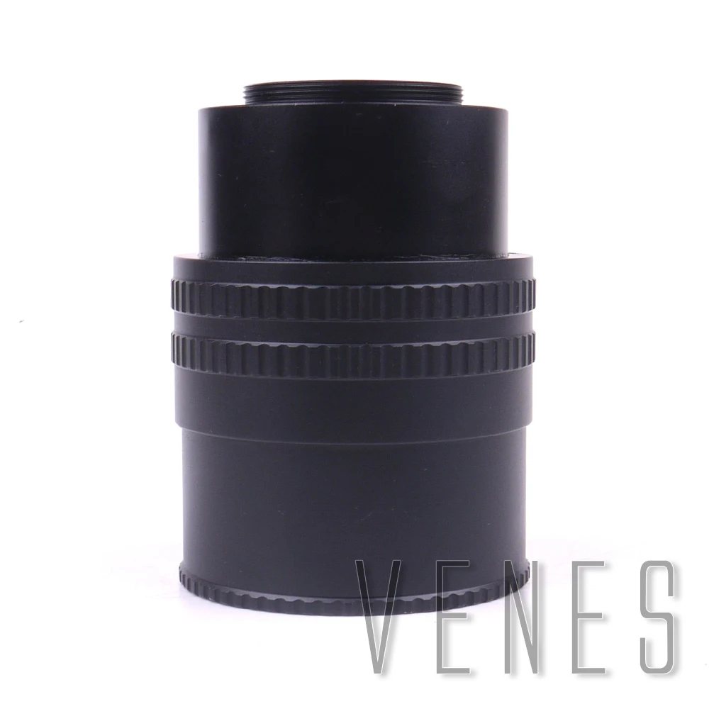 Pixco M39 Lens to M42 Camera Adjustable Focusing Helicoid Ring Adapter ...