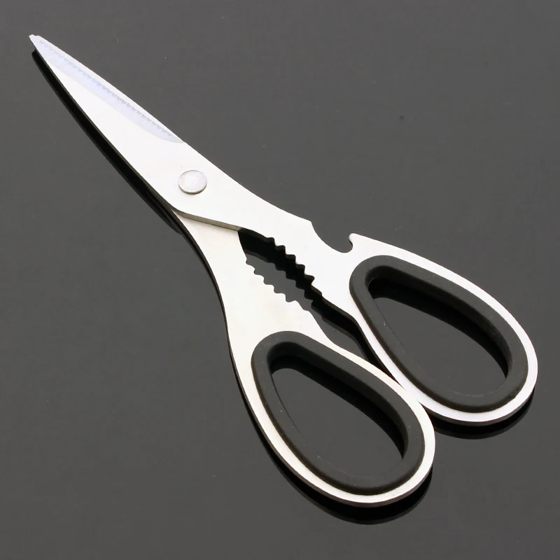 Aliexpress.com : Buy Germany Kitchen multi purpose household scissors ...