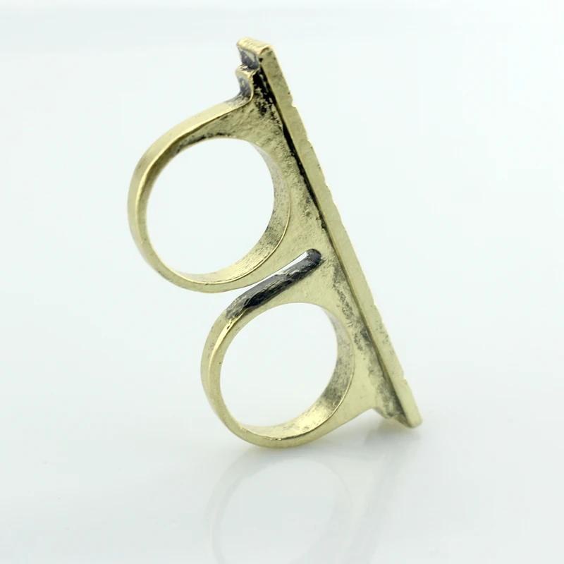 Кольцо для слинга «Доктор Стрэндж», магическое кольцо в стиле панк ...