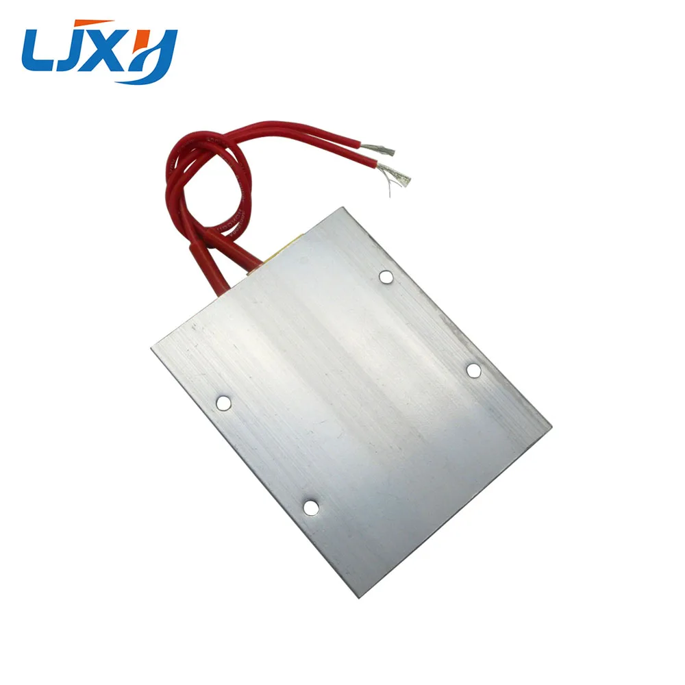 LJXH-PTC-Heater-Element-170-200-230-250-Derajat-220V-77X62X6Mm-Suhu ...