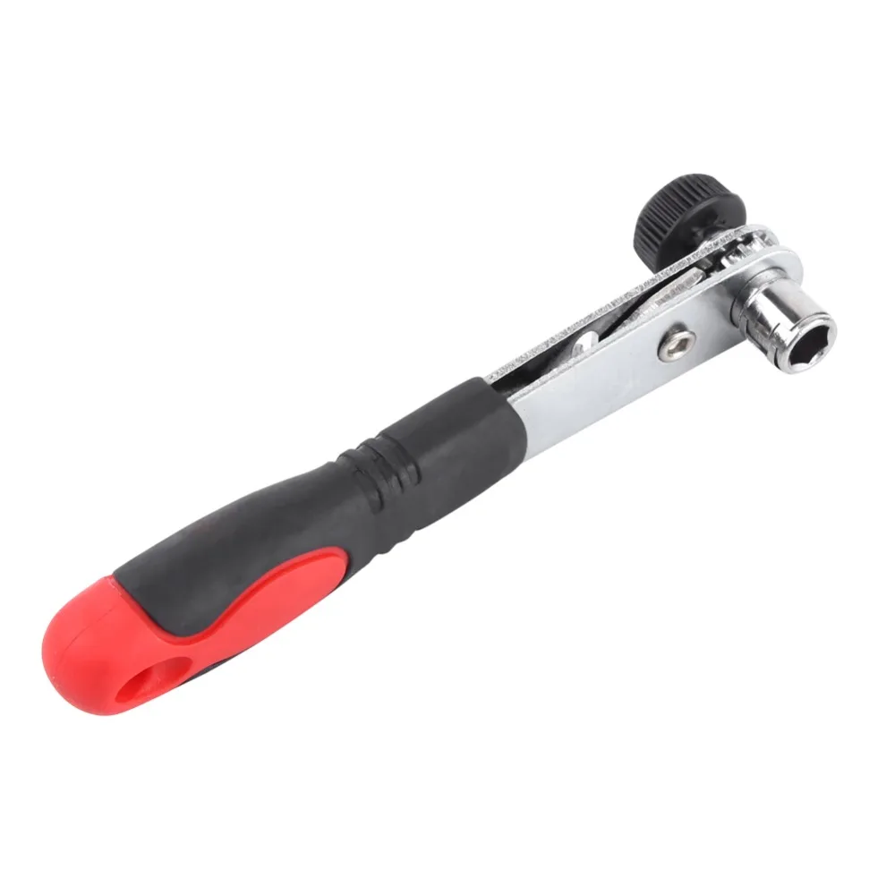 1 4 Mini Screwdriver Ratchet Wrench Hex Socket Driver Multipurpose 1 4 Mini Screwdriver Ratchet Wrench Hex Socket Driver Multipurpose