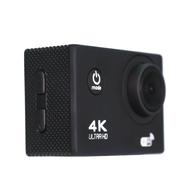 4K Экшн-камера OnReal X40 SONY IMX 175 камера 2,0 дюймов HD экран EIS ...