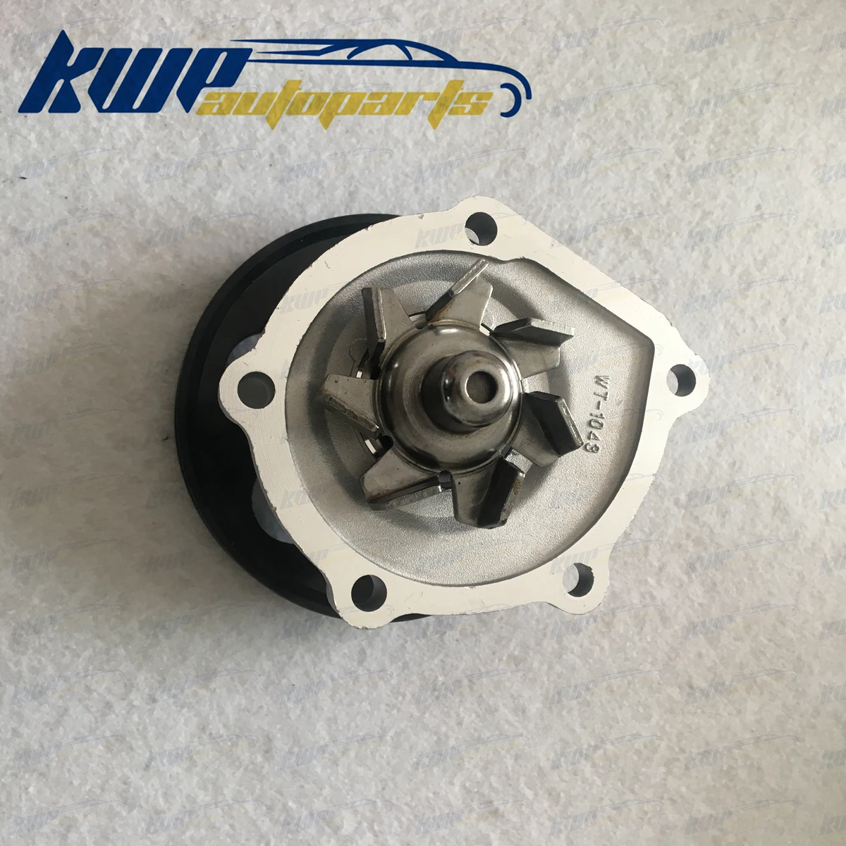 Водяная помпа w/Прокладка подходит для детей ростом 95-97 toyota paseo ...