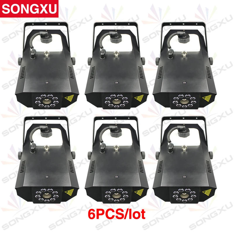 SONGXU-6pcs-lot-Factory-Wholesale-1200W-LED-RGB-3IN1-DMX-Smoke-Machine ...