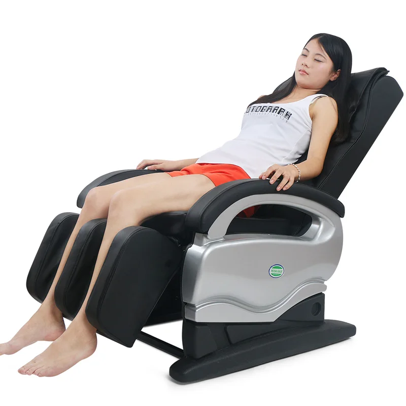 Massage chair home body massage sofa smart 3 multifunction electric ...