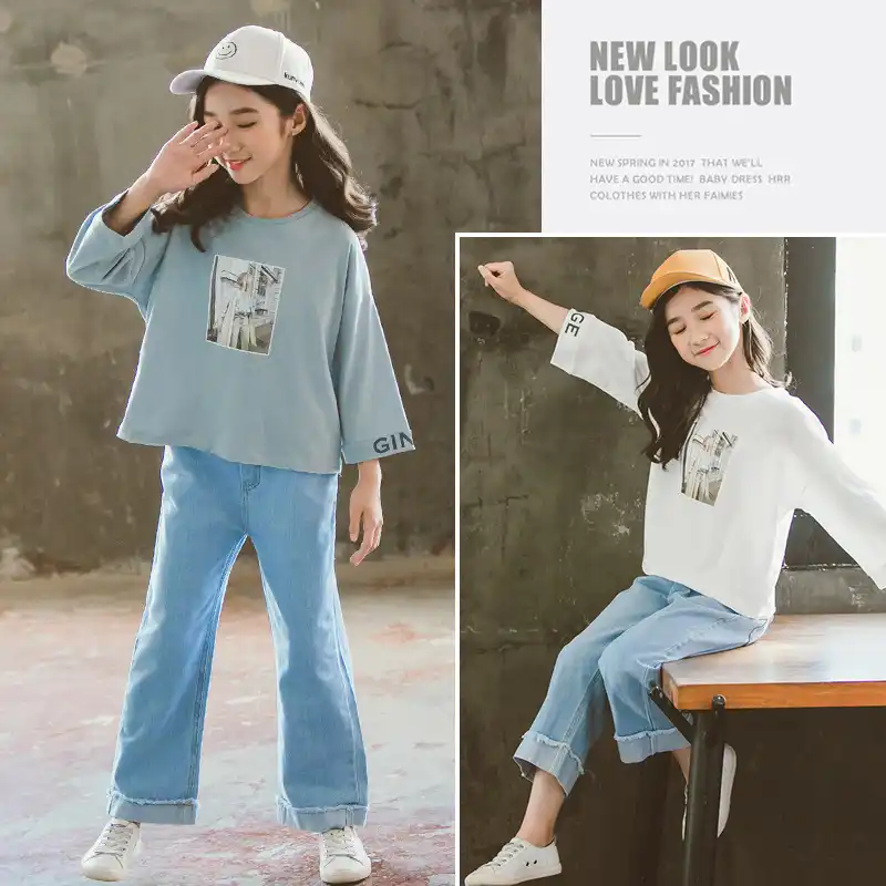 Venta > looks niñas 12 años > en stock