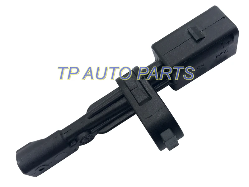 ABS Wheel Speed Sensor Compatible With Au di V W Se at Sko da OEM ...