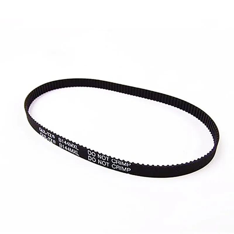 New 79866M Main Drive Belt For Zebra S4M ZM400 ZM600 ZT410 ZT411 ZT420 ...