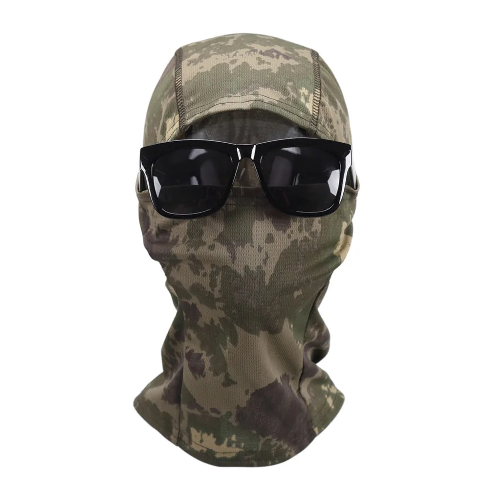 Aliexpress.com : Buy OneTigris Tactical Hood Cool Headwear Balaclavas ...