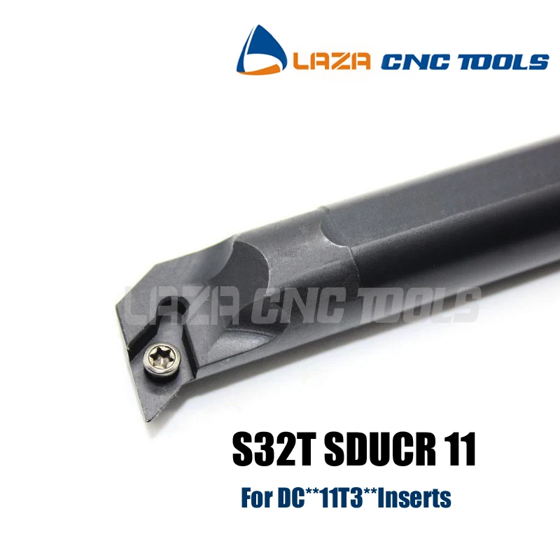 S32t-sducr11,s32t-sducl11 Internal Turning Tool Holder,sducr Sducl Lather Turing Boring Bar,cnc ...