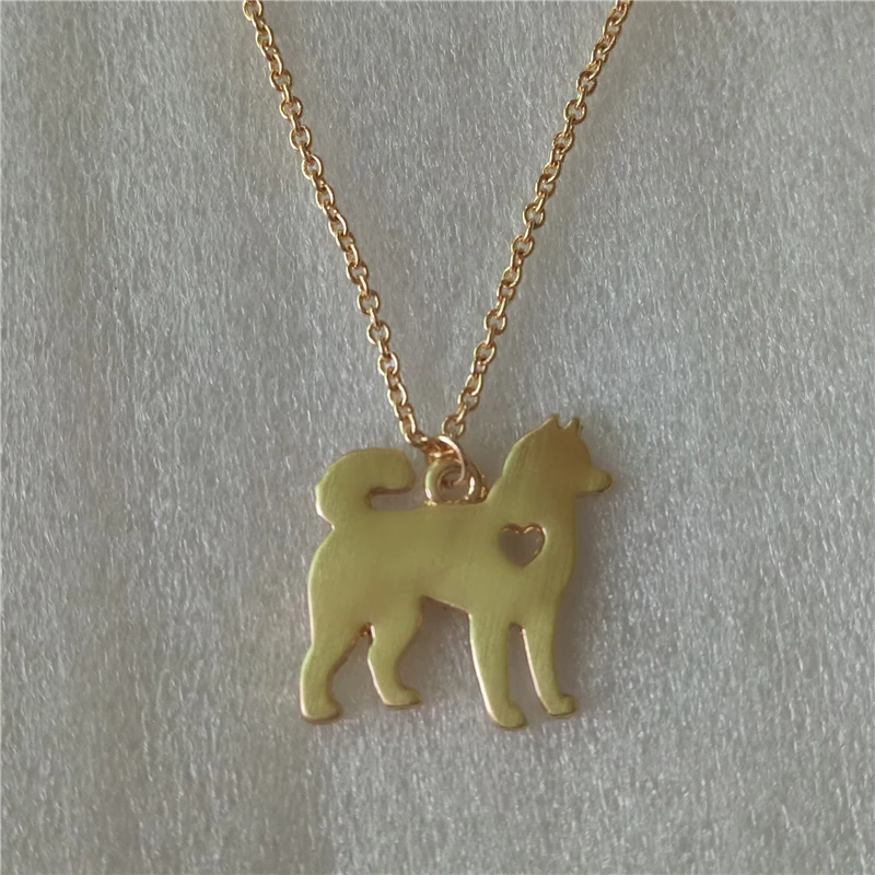 D008 _ fashionhot Dog collar pequeño cachorro perro colgante Border ...