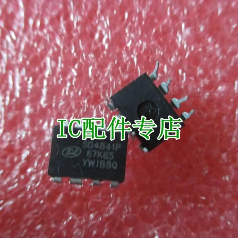 New original SD4841P SD4841P67K65 low power switching power supply PJDZ ...