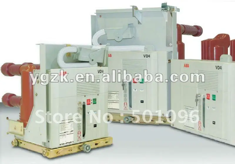 Abb Vd4 Spare Parts List | Reviewmotors.co