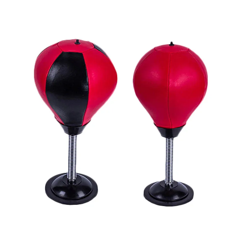 Speed Ball And Punching Bag Stand | semashow.com
