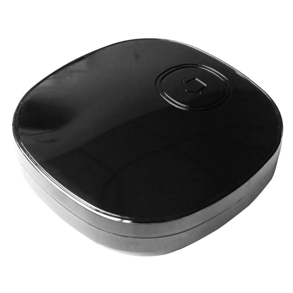 Smart Home Automation Gateway - DIY Project Box Shell