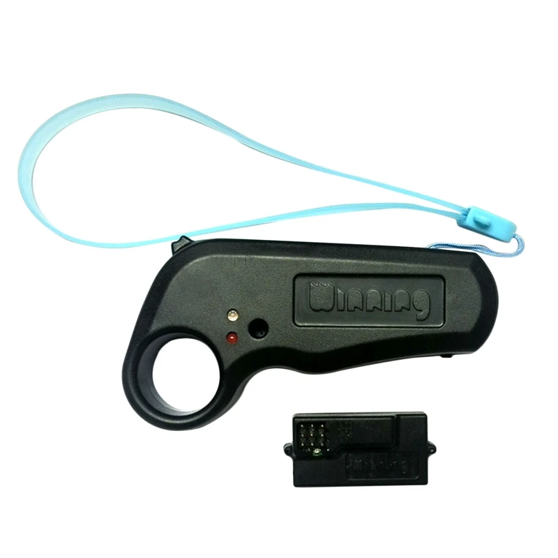 DIY super simple hassle-free Cable-Remote - Electronics (ESC, remote ...