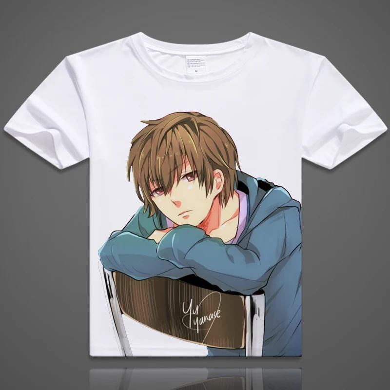 Sekai Ichi Hatsukoi Takano And Ritsu Cosplay