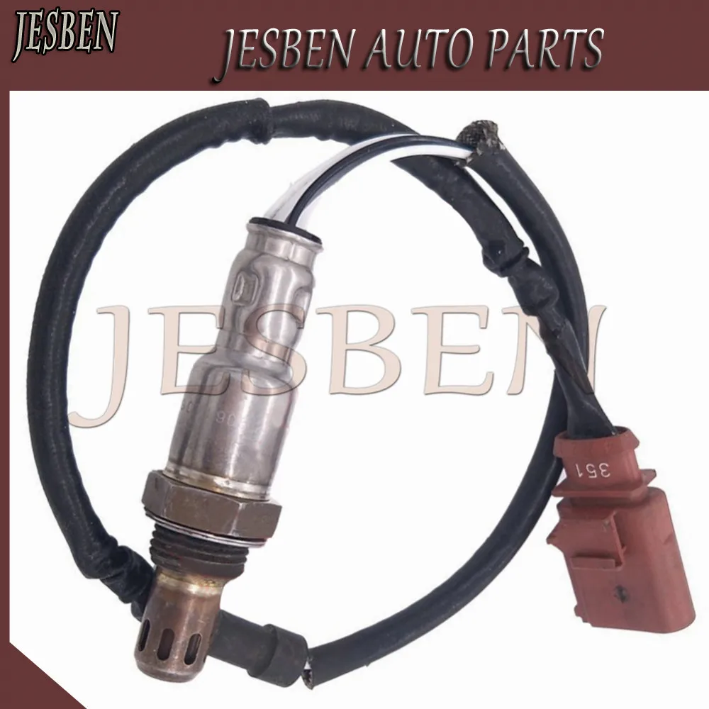 04E906262-OZA603-VW1-Front-Lambda-Probe-O2-Oxygen-Sensor-for-AUDI-A3 ...