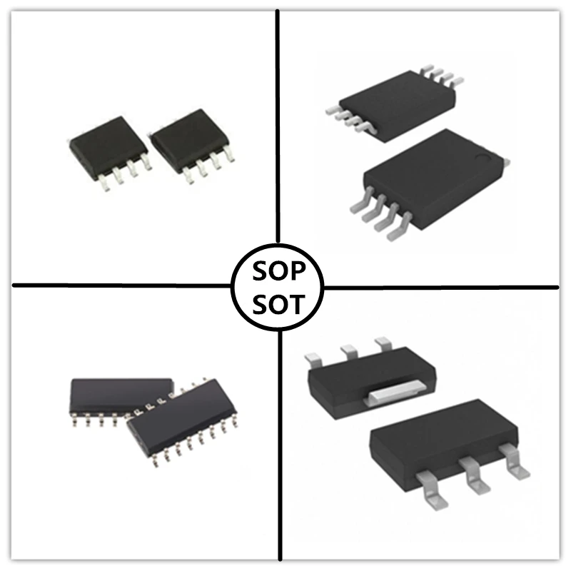 MC34018DW 74HC154D TPC8407 LM348DR MP1584EN W25Q40BVSNIG 6N135SD ...