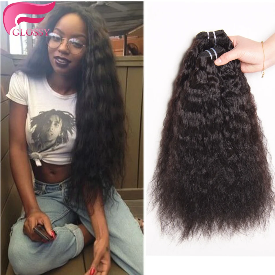 burmese human virgin hair weave burmese super wave queen hair 3 bundle ...