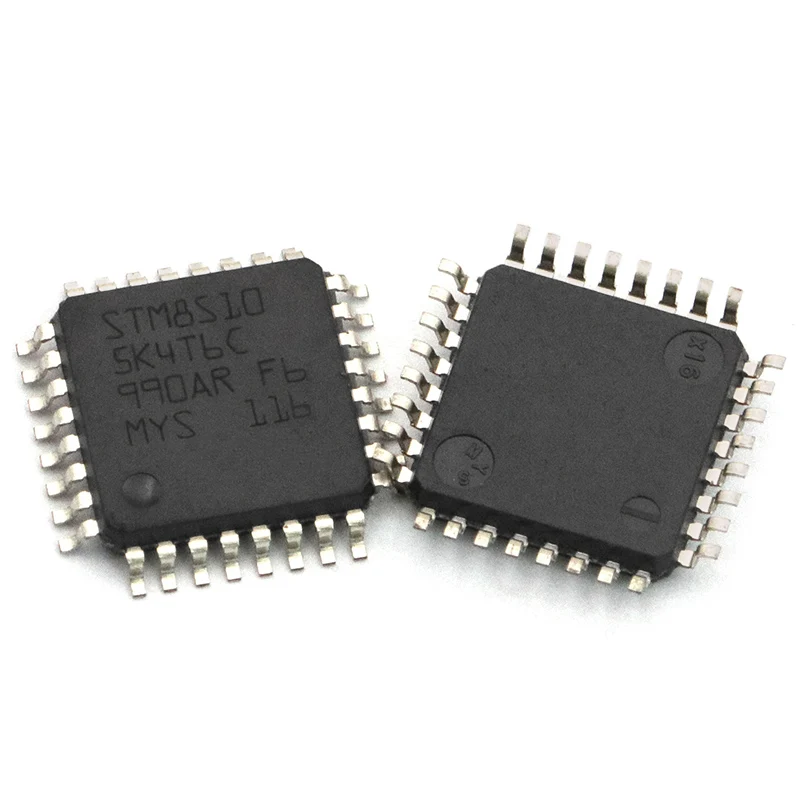 STM8S105K4T6C-single-chip-IC-chip-microcontrollers-8-bit-16K-flash ...