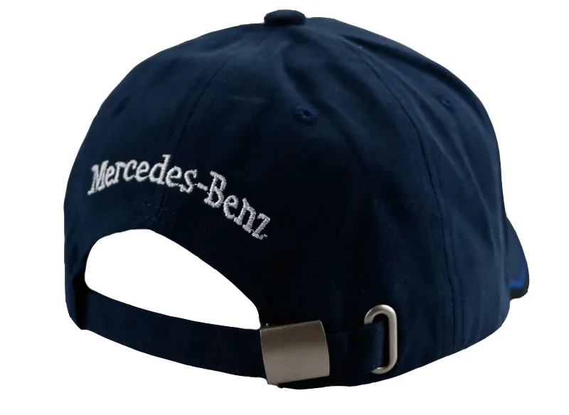 Genuine Mercedes-Benz Baseball Cap