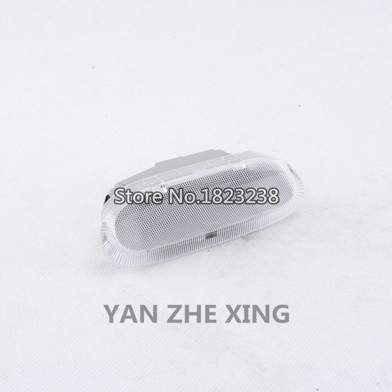 Left Door Courtesy Lamp Assy For Toyota PRADO LAND CRUISER 100 For ...