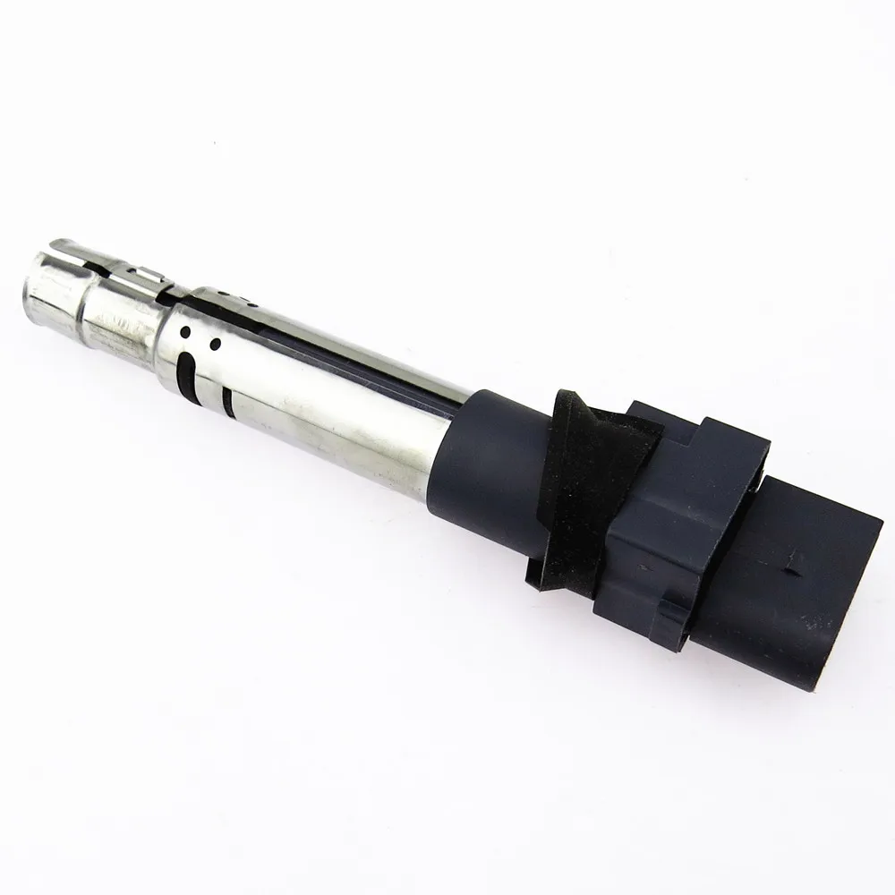 SCJYRXS Engine Spark Plug Ignition Coil For Passat B6 CC Phaeton EOS Q7 ...