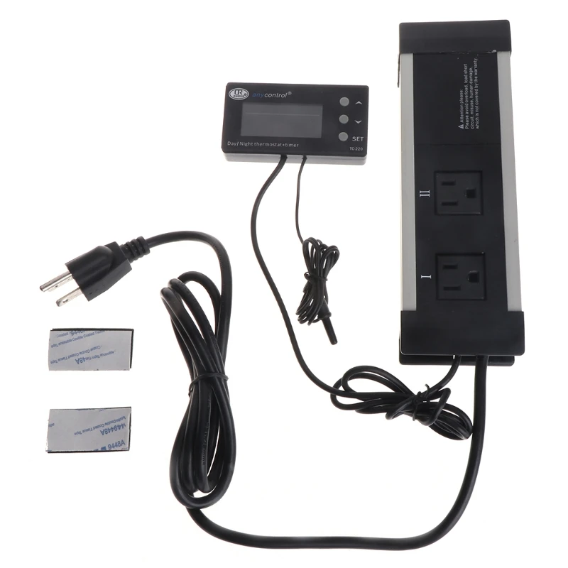 Timer Regulator - ANIMALS UNIVERSE - pet shop - pet products